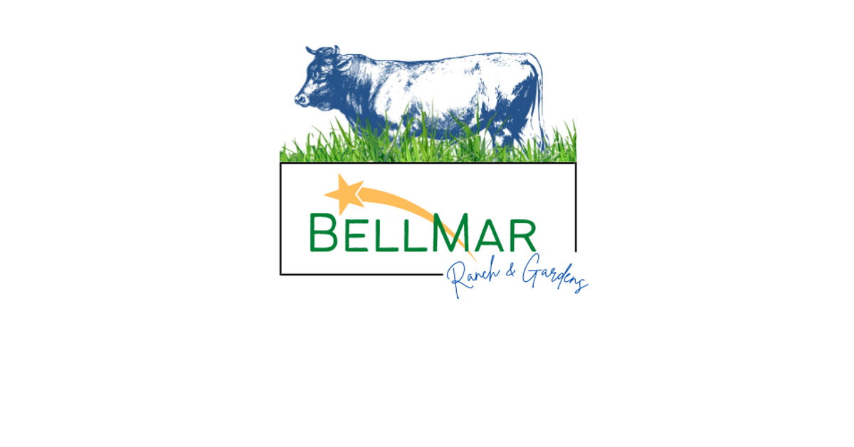 Giveaway – BellMar Ranch and Gardens